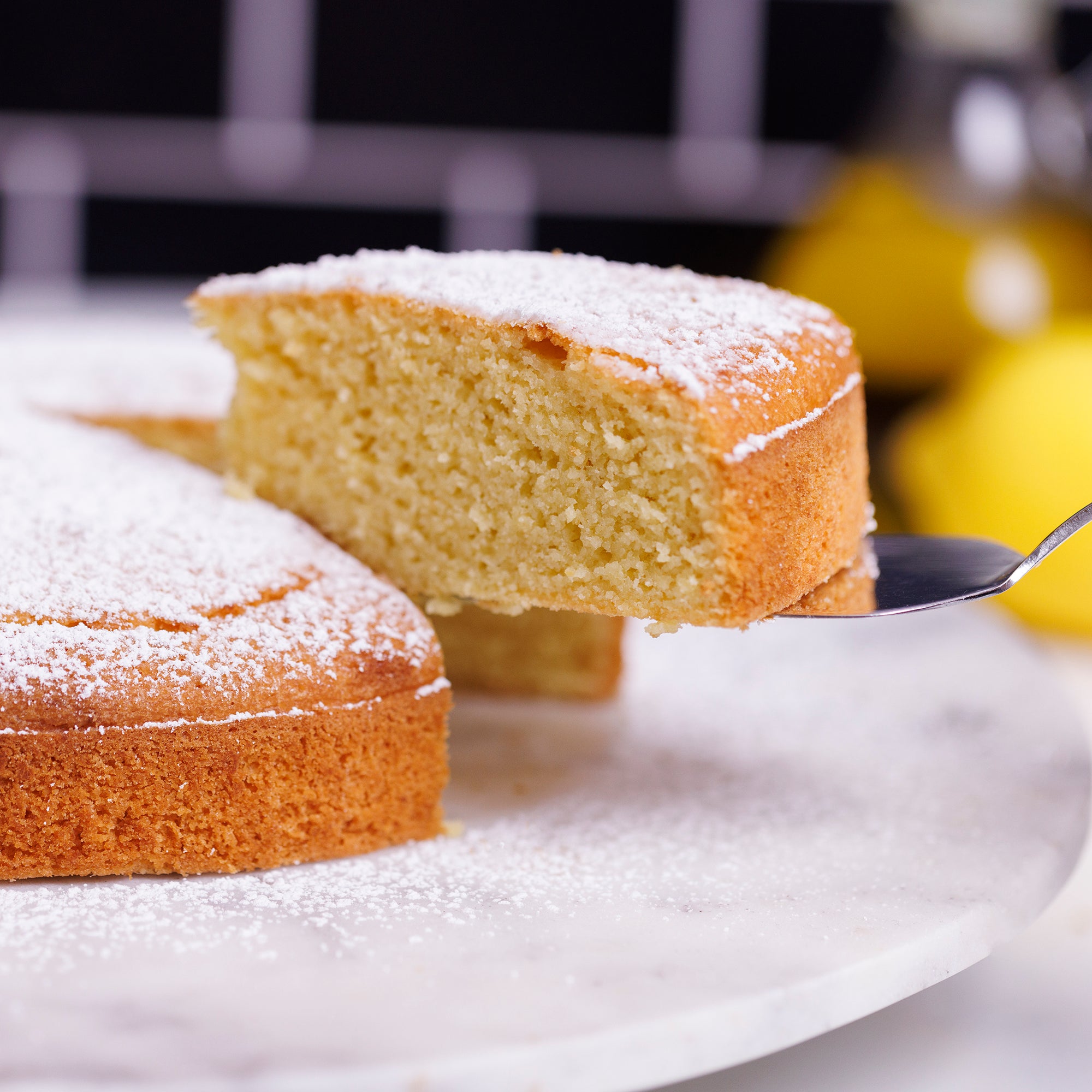 Zambawango Desserts and Coffee