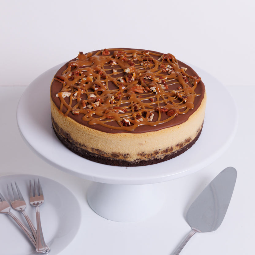 Zambawango Desserts and Coffee