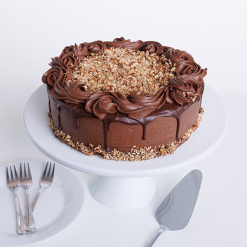 Zambawango Desserts and Coffee